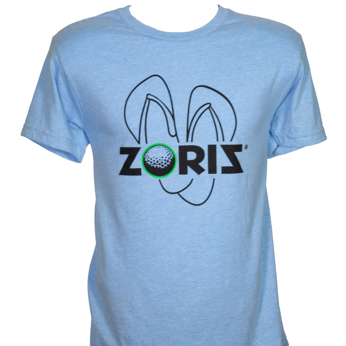 ZORIZ Flip Flop Tee