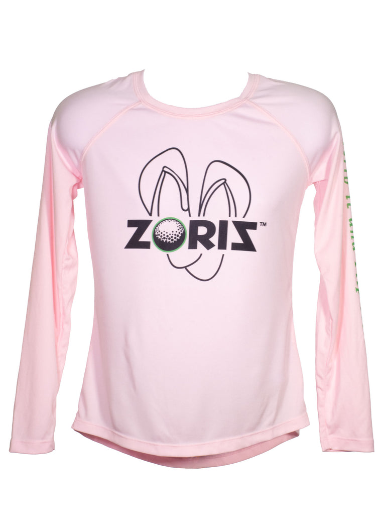 Long Sleeves - ZORIZ