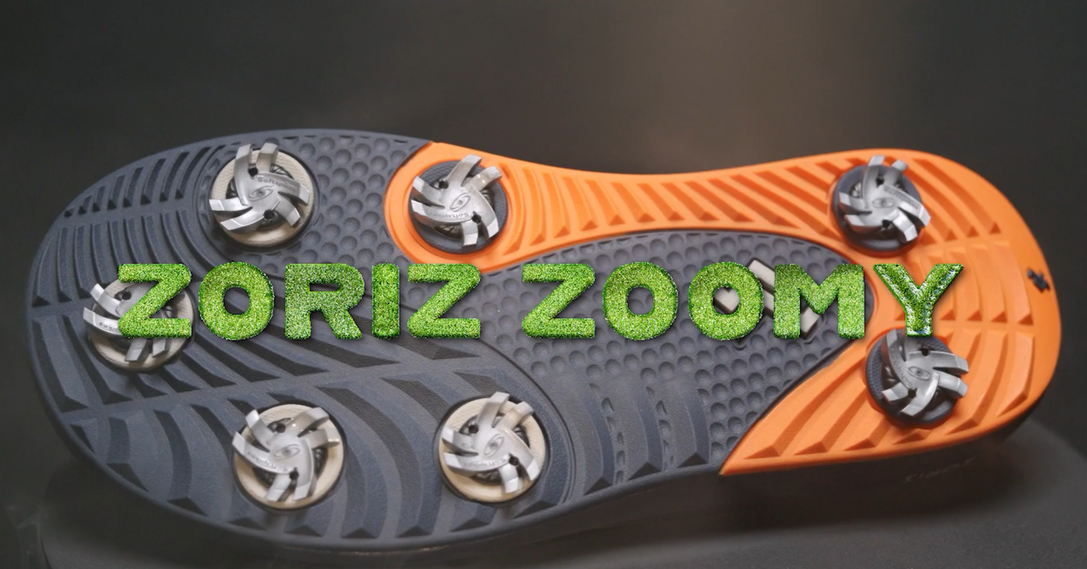 Men & Women's Golf Sandals & Golf Flip Flops | ZORIZ