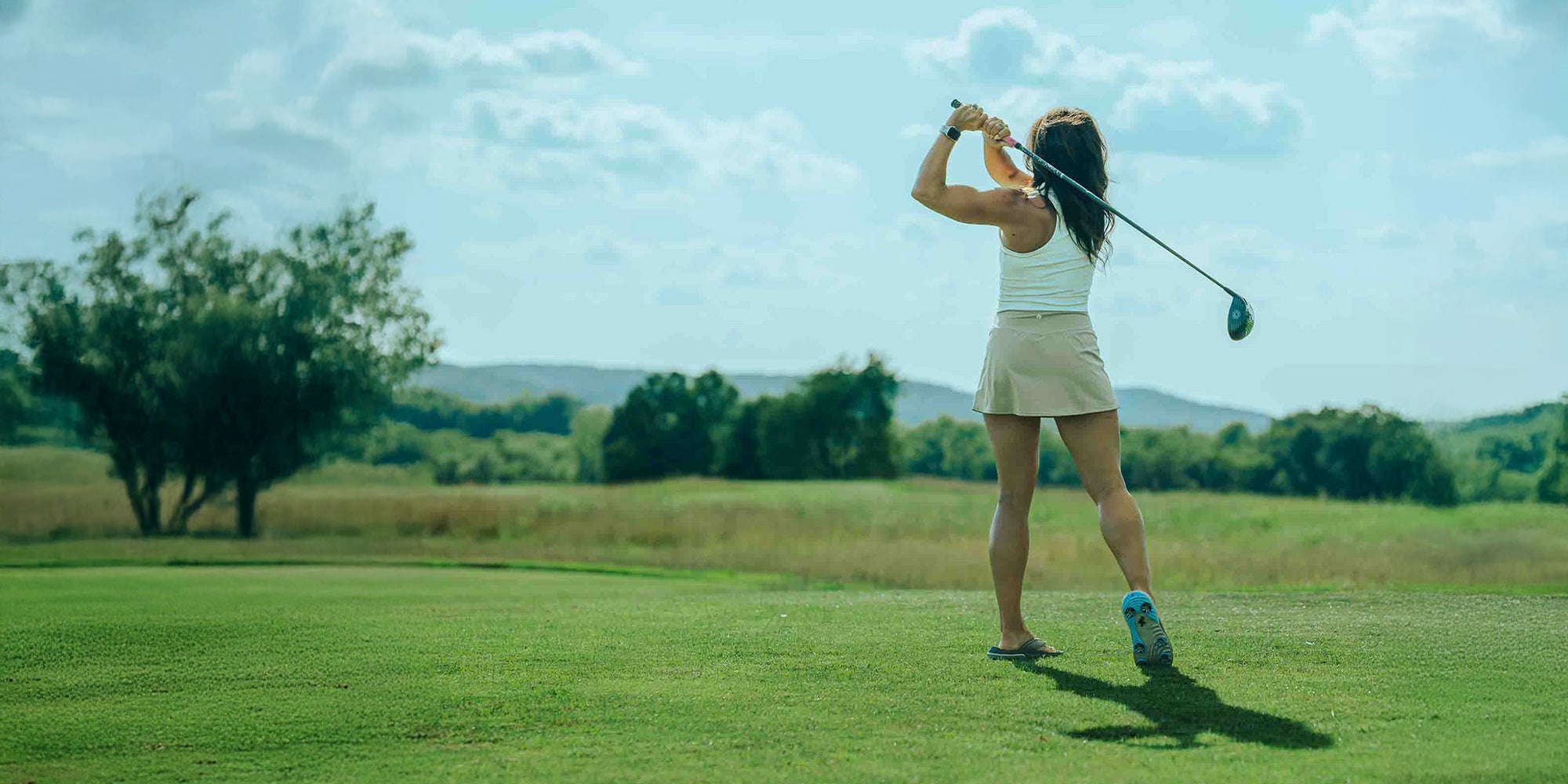Men & Women's Golf Sandals & Golf Flip Flops | ZORIZ