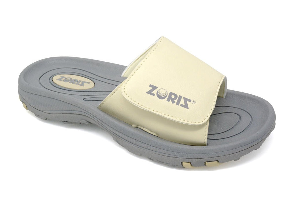 Golf Sandal | Zoriz Golf Sandals, golf flip flops, golf shoes - ZORIZ