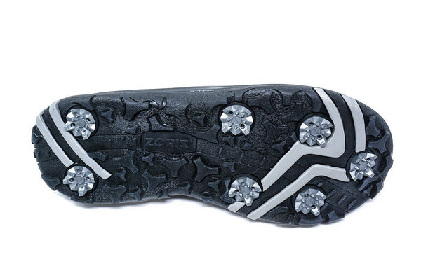 Golf Sandal | Zoriz Golf Sandals, golf flip flops, golf shoes - ZORIZ