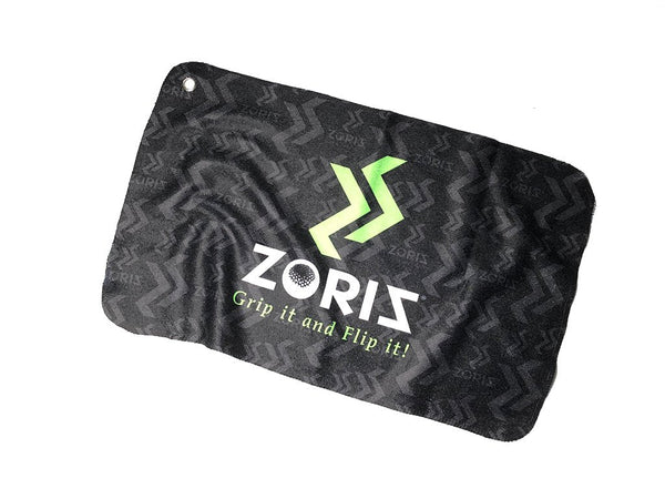 Golf Towels - ZORIZ